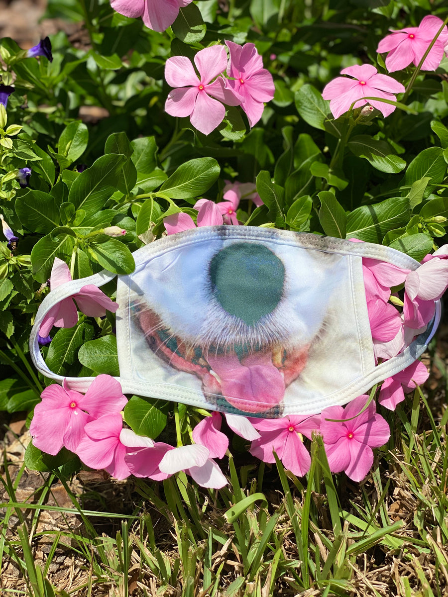 Scout Face Mask – scout2015